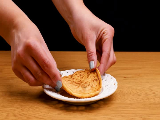 Tricks, die Werbetreibende verwenden, um Essen perfekt aussehen zu lassen