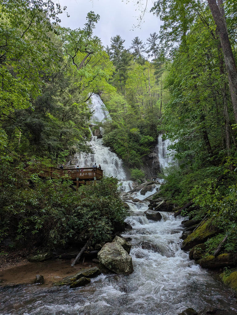 3 days in Helen, GA: Weekend itinerary for first-timers