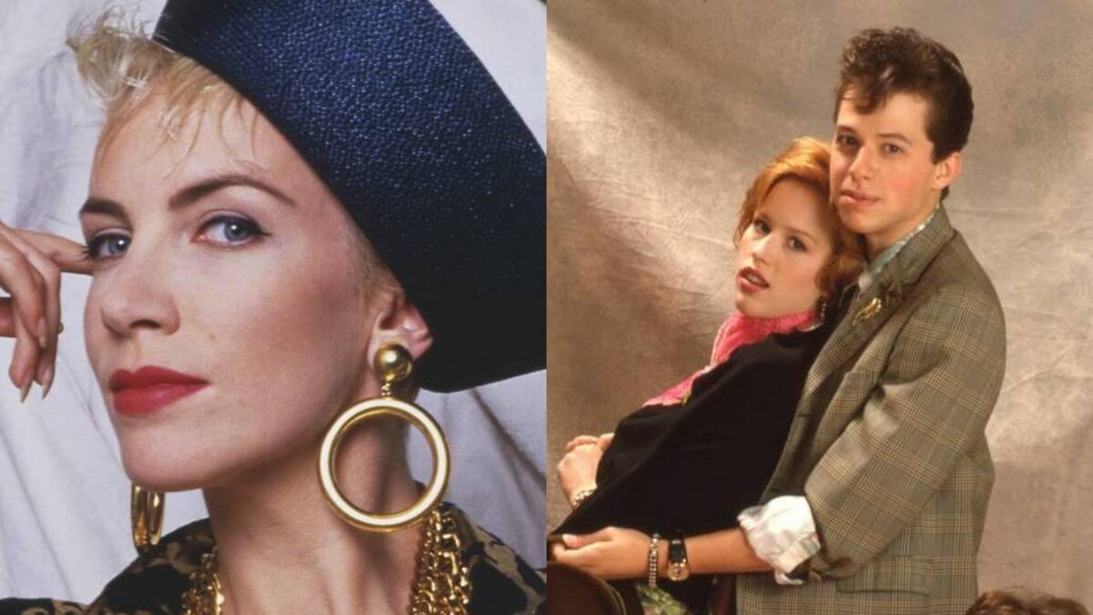 40 Rare And Vintage Photos Show How People Actually Dressed In The 1980s