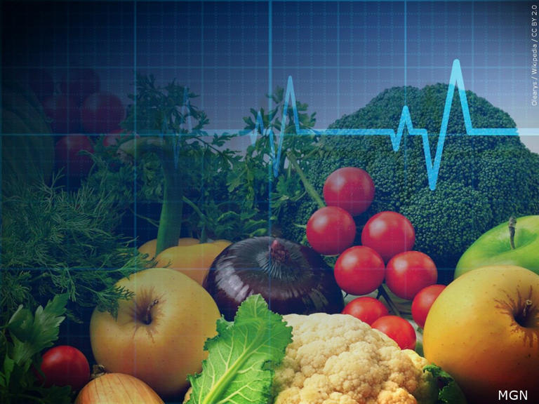 MAHA nutrition bill finds support in senate, but debate over SNAP ...