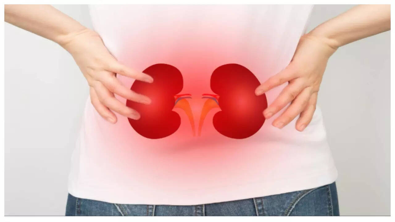 7 common habits that severely damage the kidneys