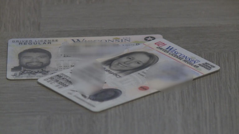 Wisconsinites have just 7 days to get state licenses and ID’s federally ...