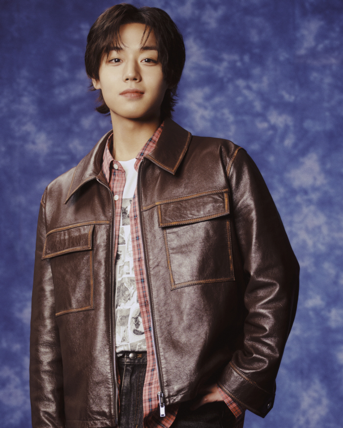 Yeon Si-eun who looks like me who was lonely..Park Ji-hoon, new face ...