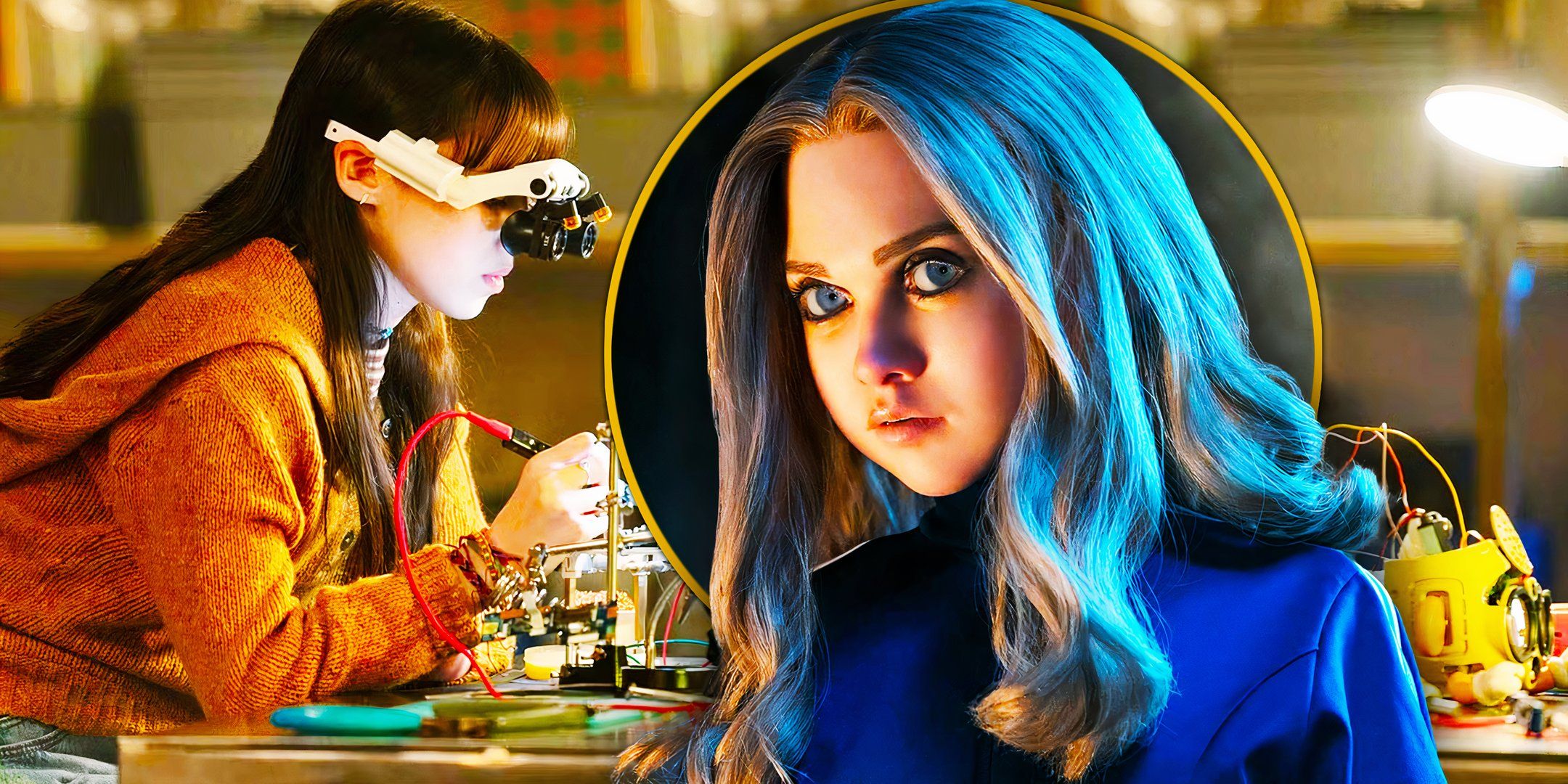 M3GAN 2.0's Hero Twist Gets Enthusiastic Reaction From Returning Star ...