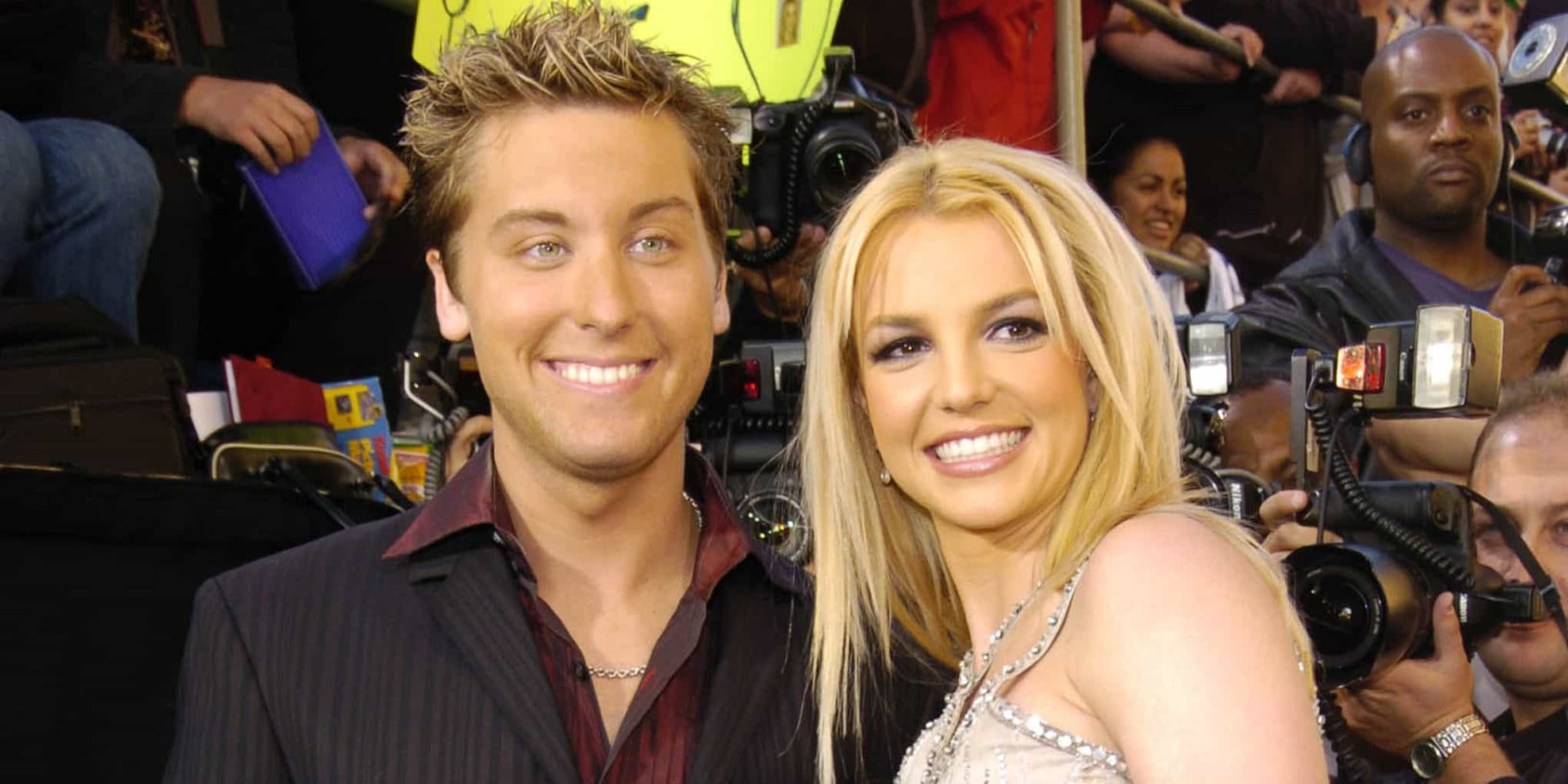 Celebrities you didn't know were related