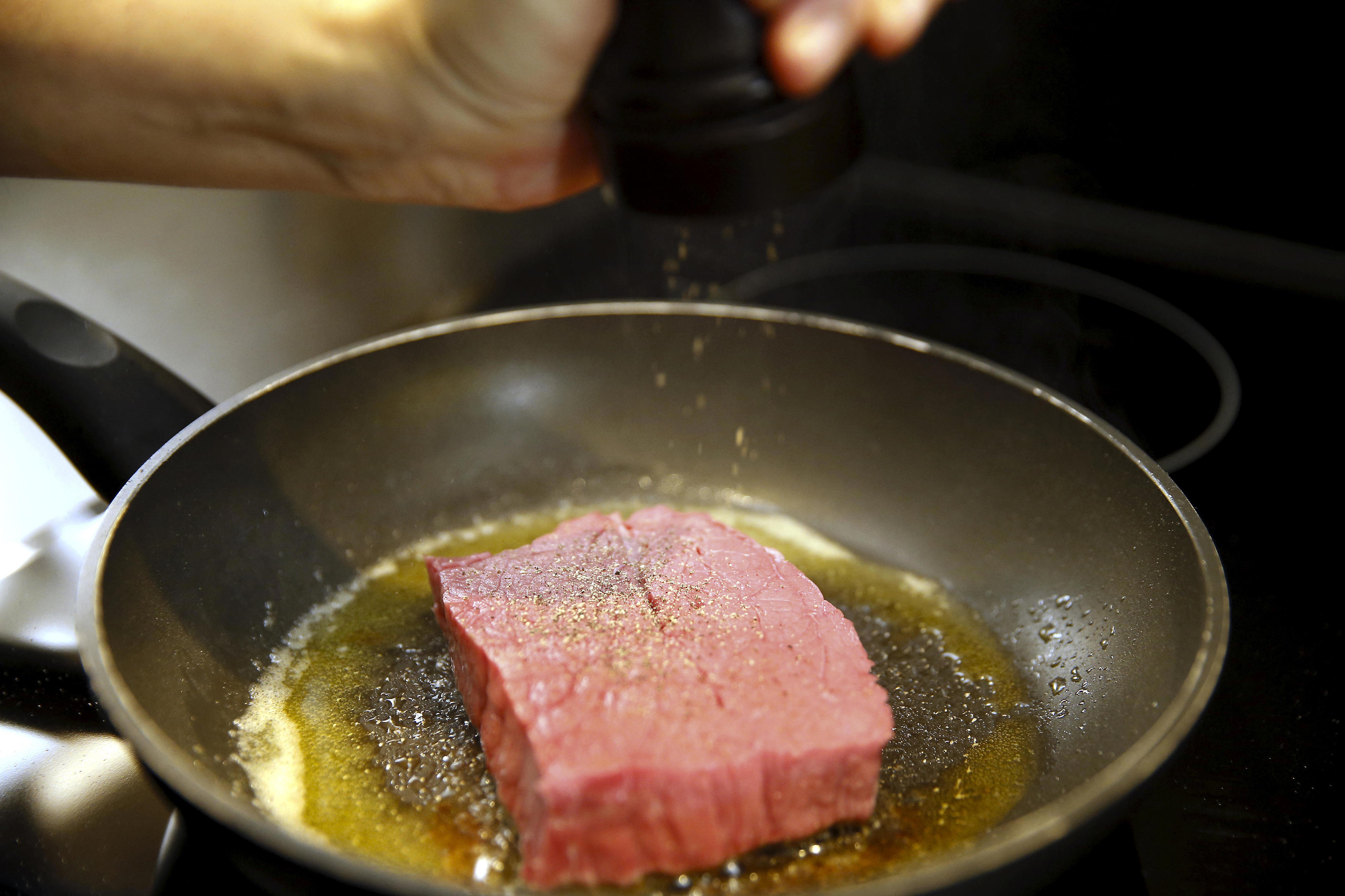 FAVV kreeg meer meldingen van voedselvergiftigingen en vraagt om ...