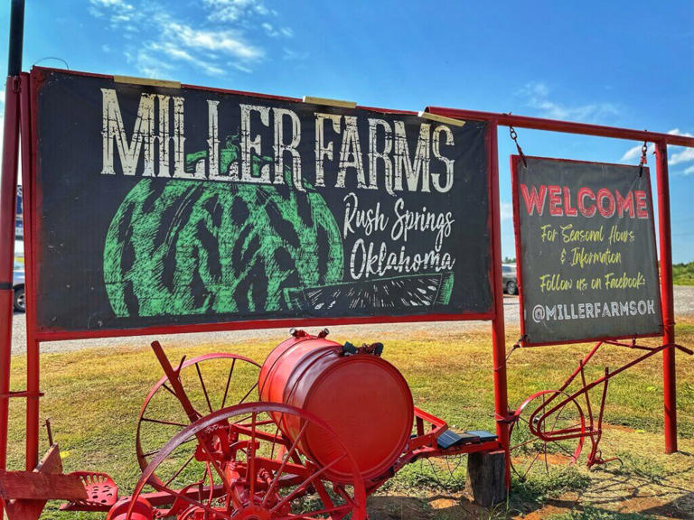 30 fun things to do in Oklahoma visitors shouldn't overlook