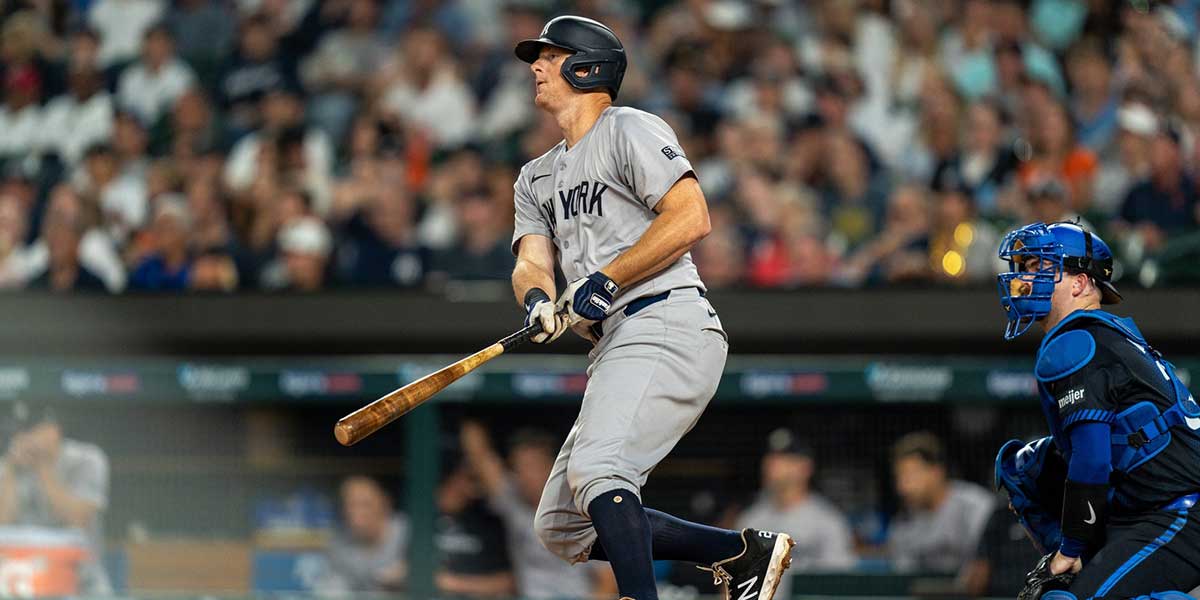 Yankees’ Aaron Boone gives positive DJ LeMahieu injury update after ...