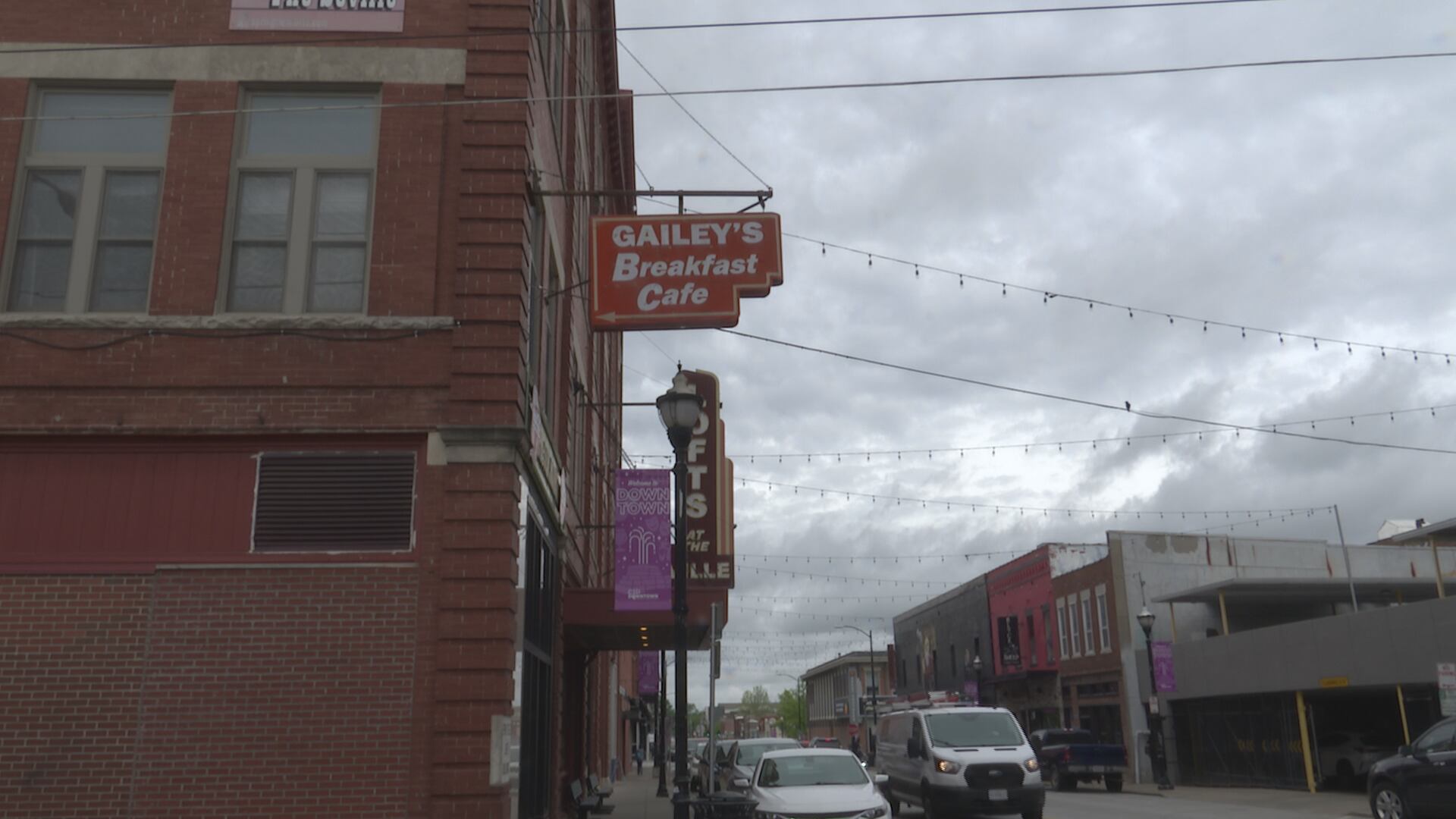 Springfield restaurant scrambles to reopen after losing food due to ...