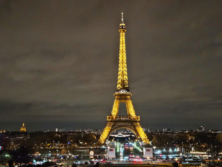24 Stunning Eiffel Tower Views You Won’t Find on Most Paris Itineraries