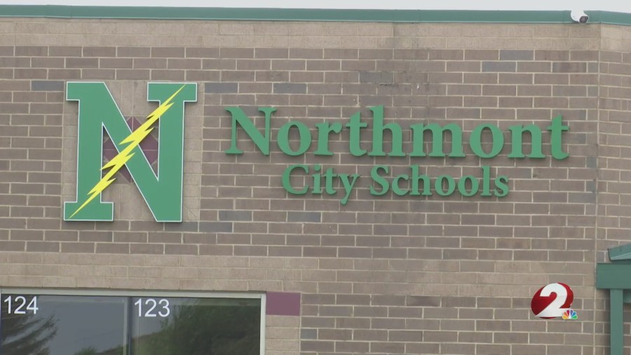 'Love our students' campaign accepting donations for Northmont students