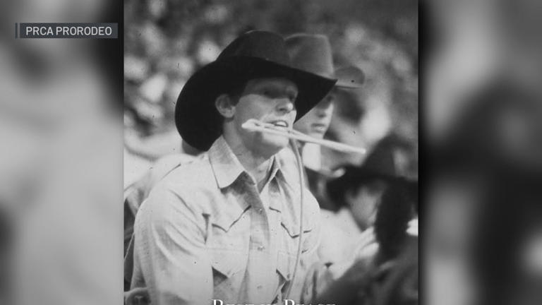 Rodeo Hall of Famer Roy Cooper ‘The Super Looper' dies at the age of 69