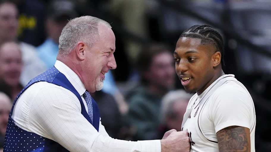 Contract Details for Ex Texas A&M Coach Buzz Williams Emerge