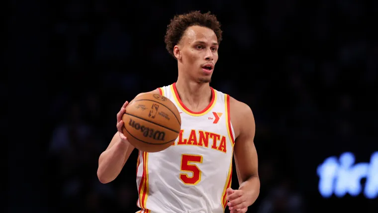 NBA awards 2025: Complete list of winners for MVP, Most Improved, Sixth ...