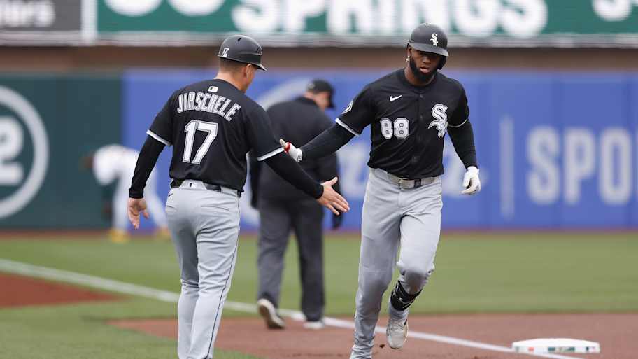 MLB X NBA- The jersey of a lifetime