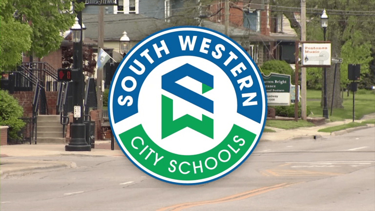 South Western schools unveils brand-new look