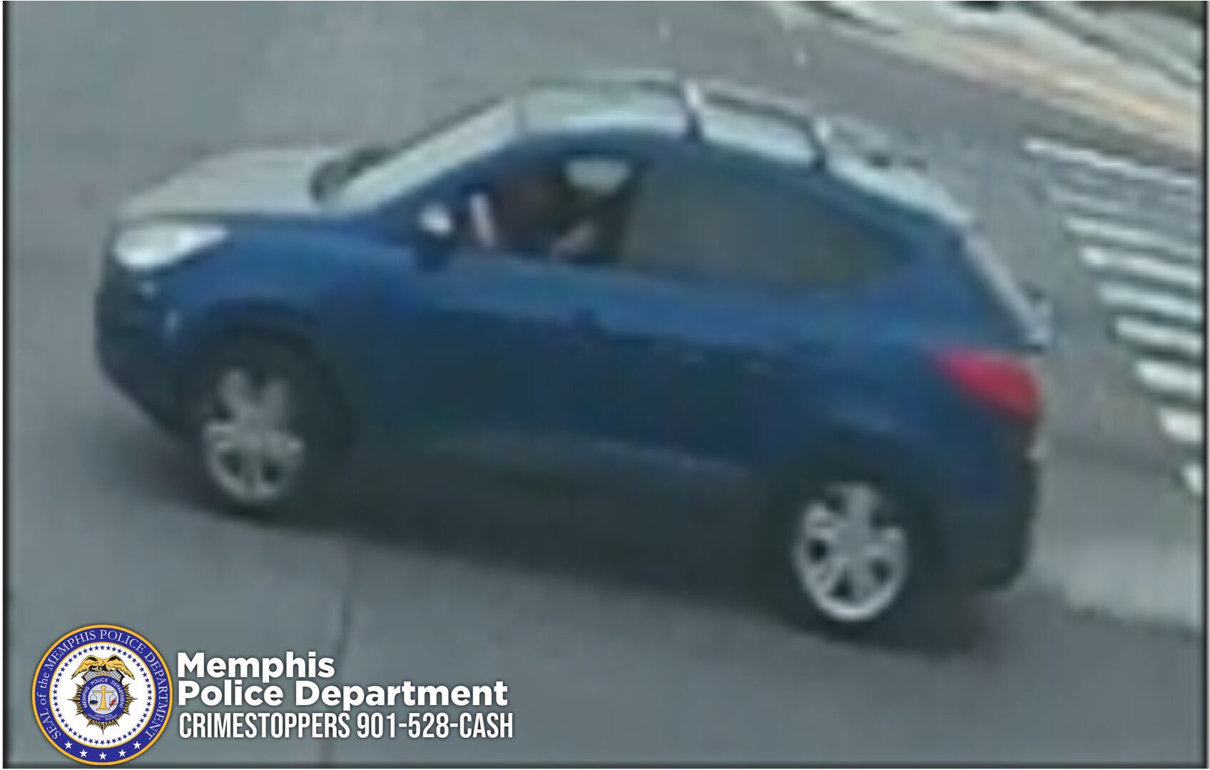 One dead after shooting in East Memphis, suspect caught on camera