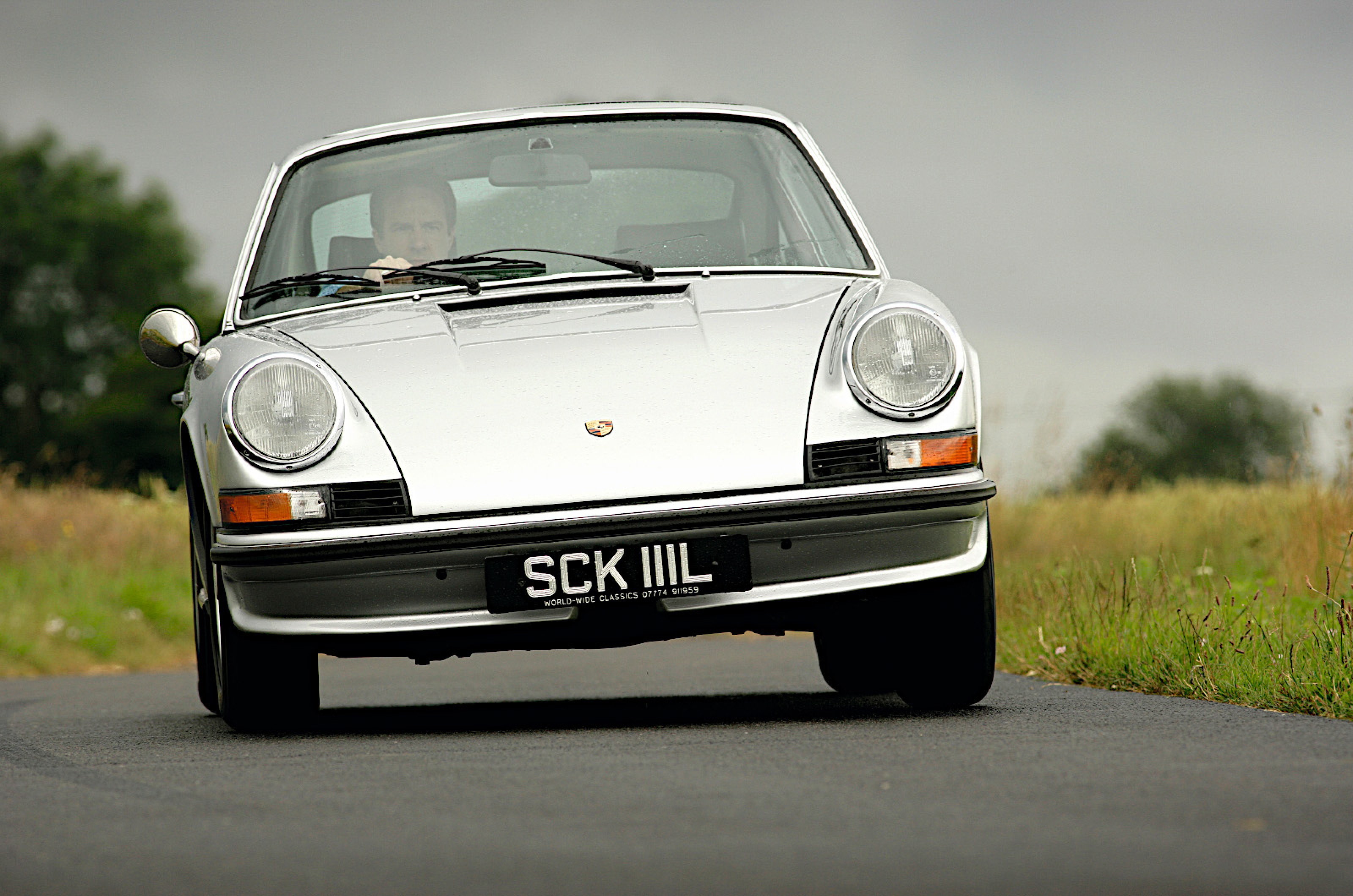 25 brillante deutsche Autos