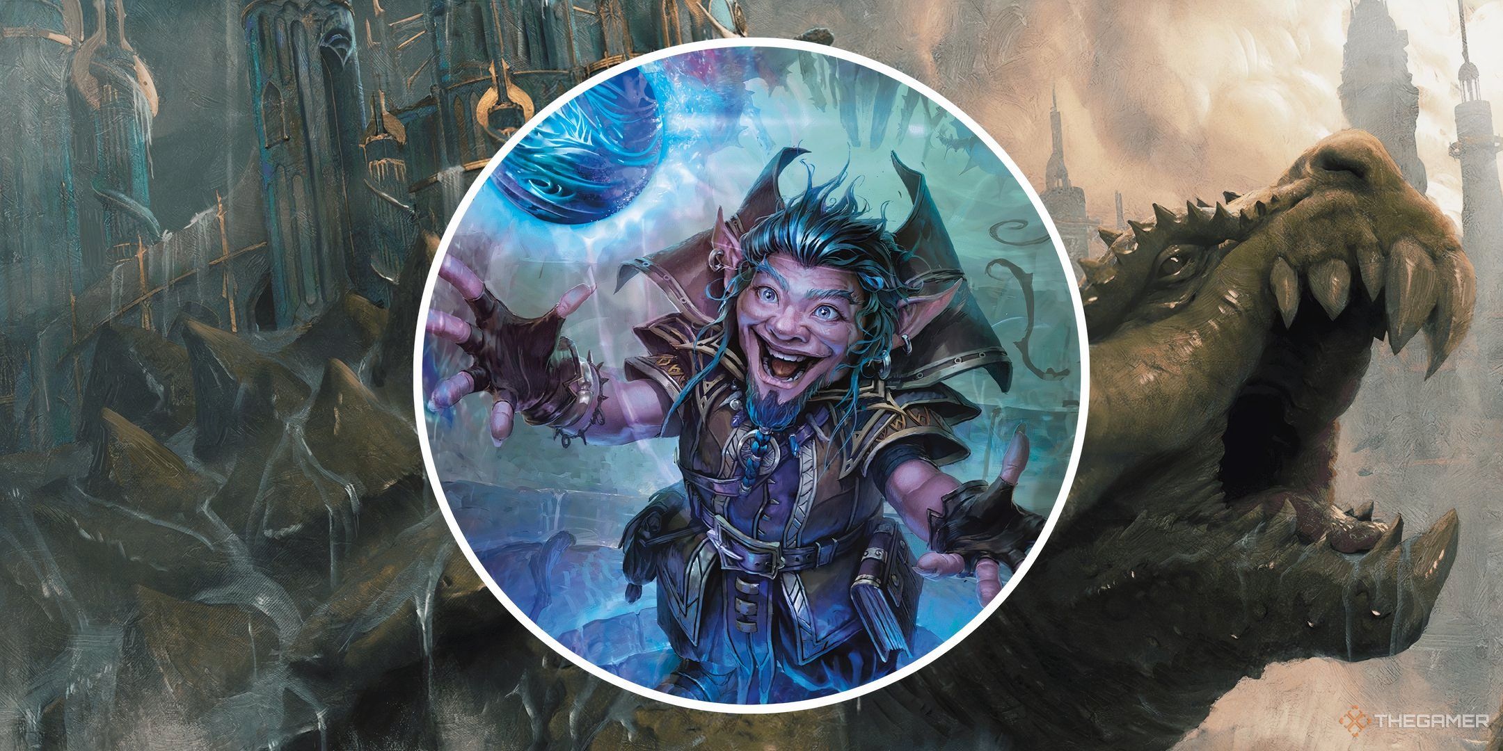 High-Level Standalone Adventures For Expert Players In DND