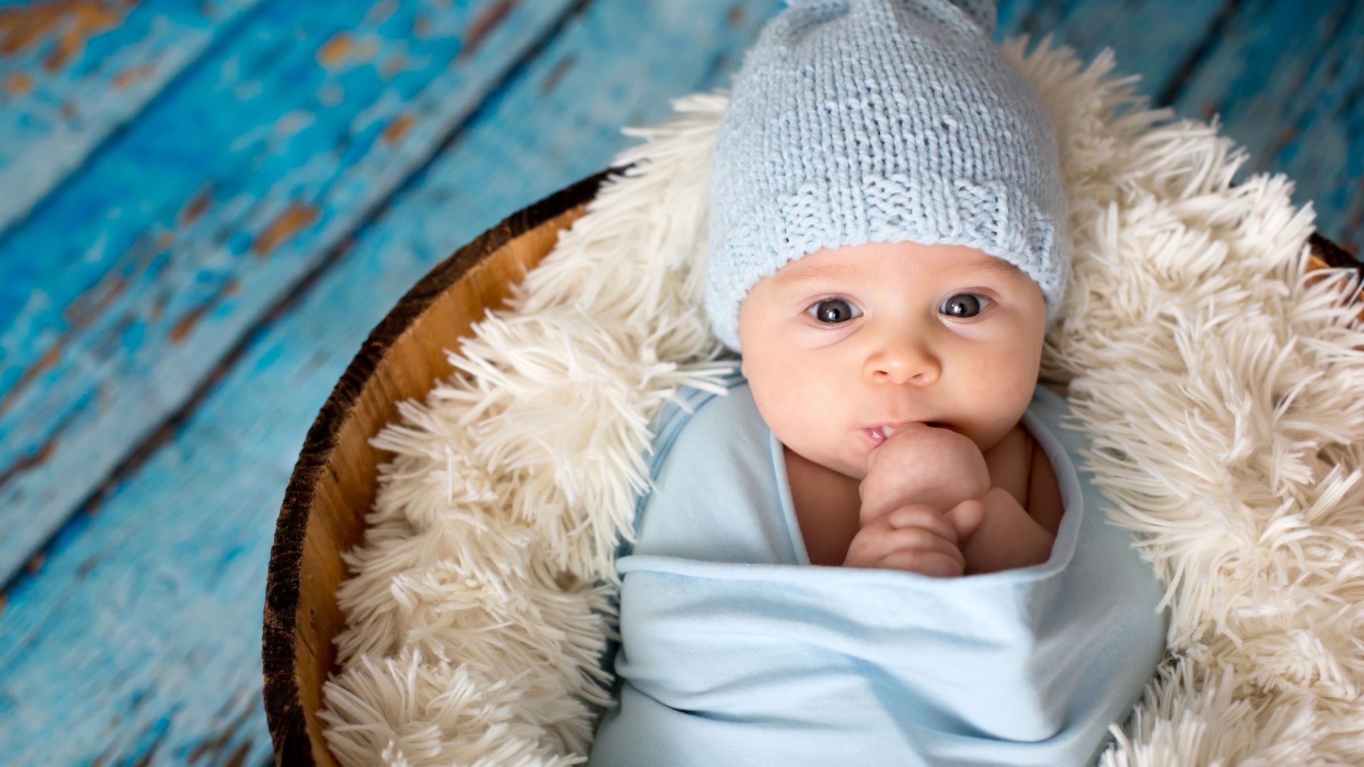 Rarest baby names revealed - and one has a tragic back story