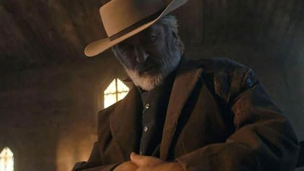 'Rust' Review: The Specter of a Real-Life Death Haunts This Tragic Western