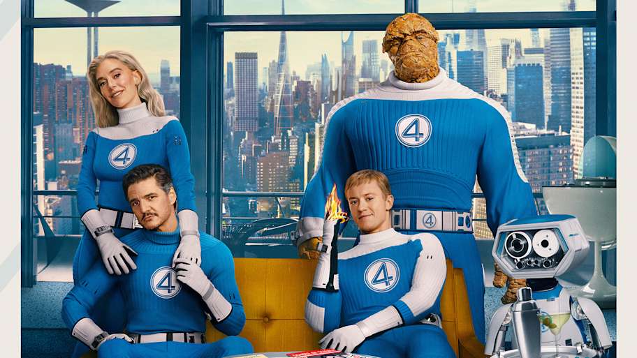 Thunderbolts* ending and that shocking post-credits scene explained