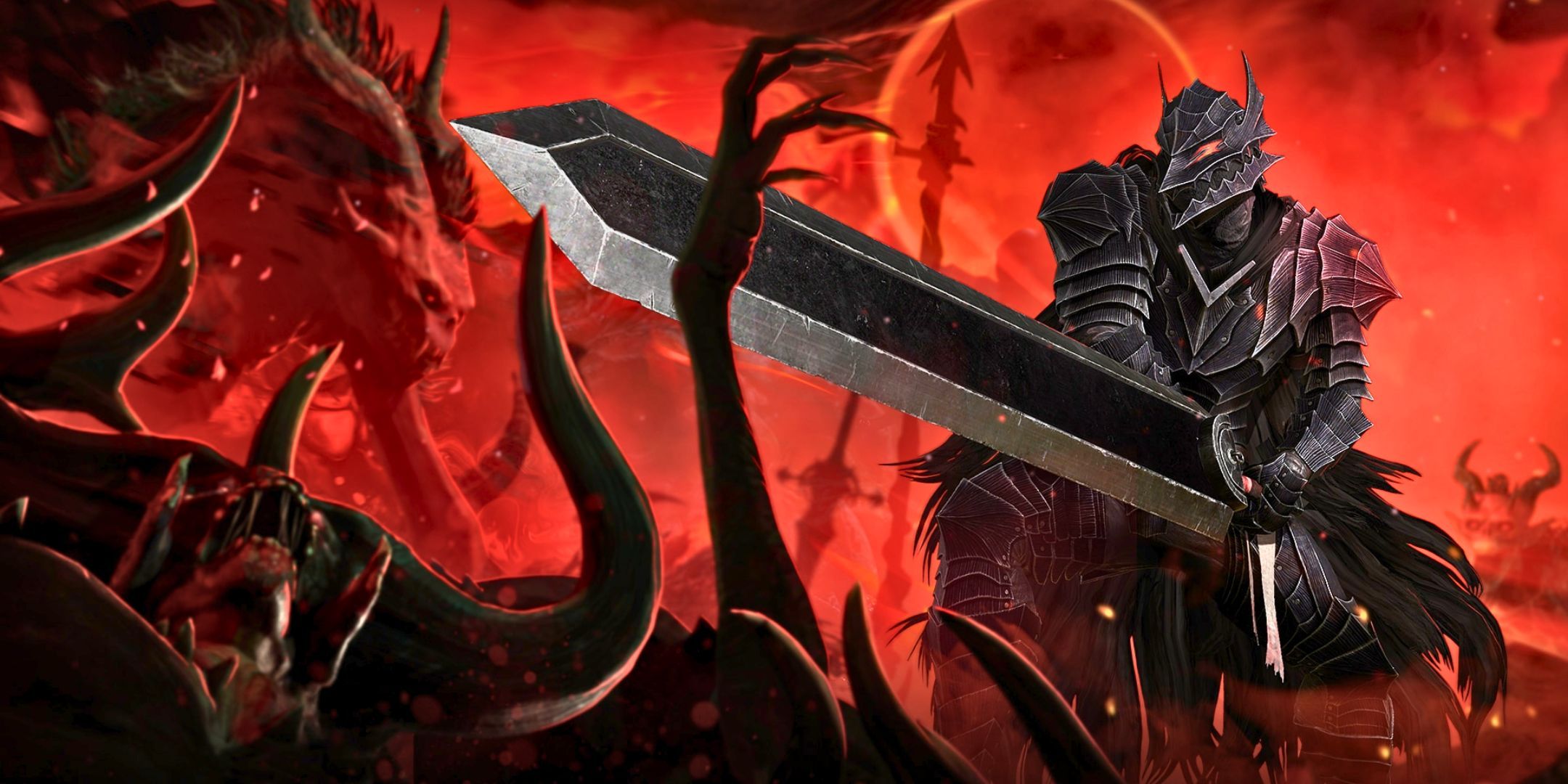 Diablo's Collaboration With Berserk Is A Good Match Made In Hell