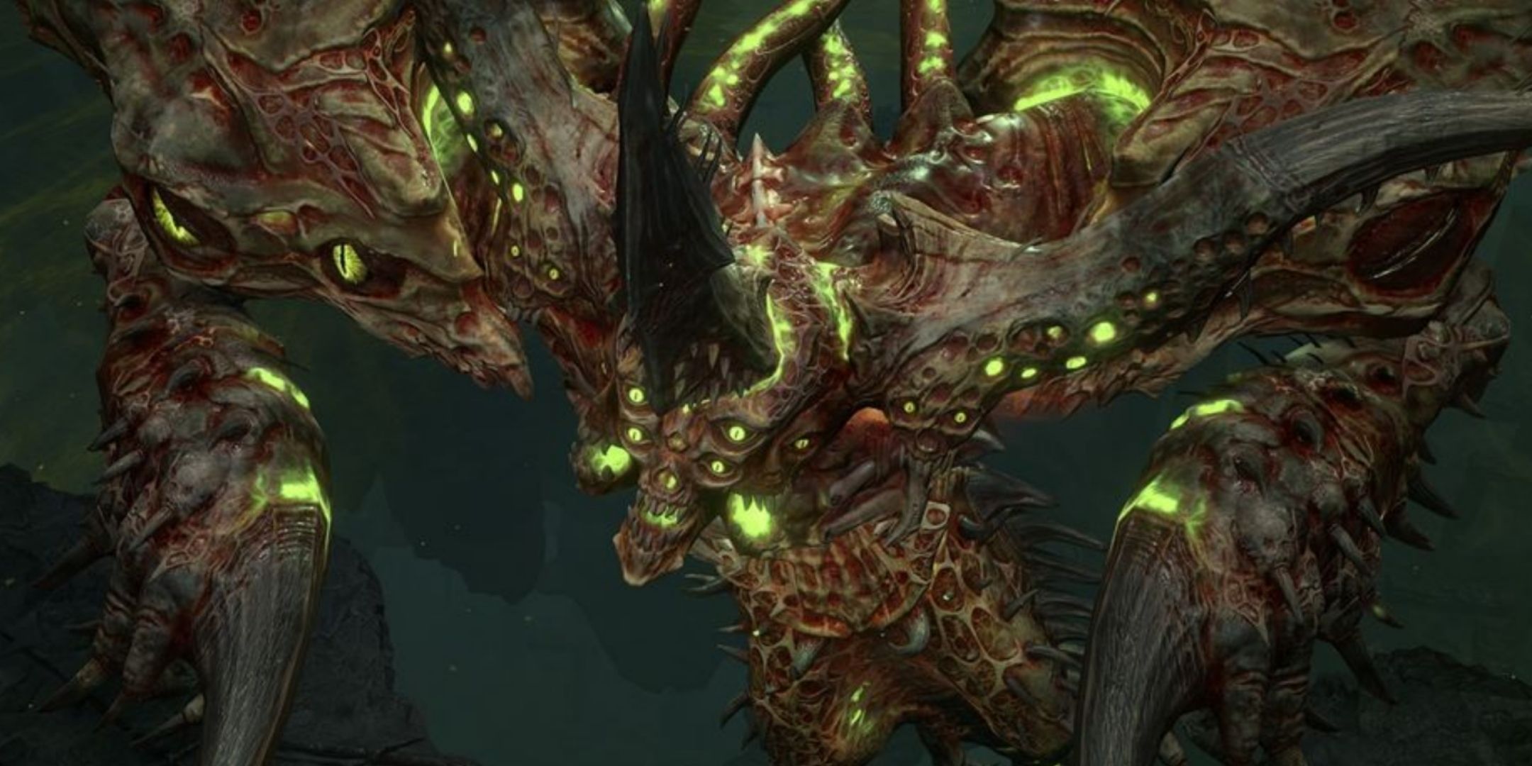 Diablo 4 Players Are Very Unhappy With Season 8 Changes