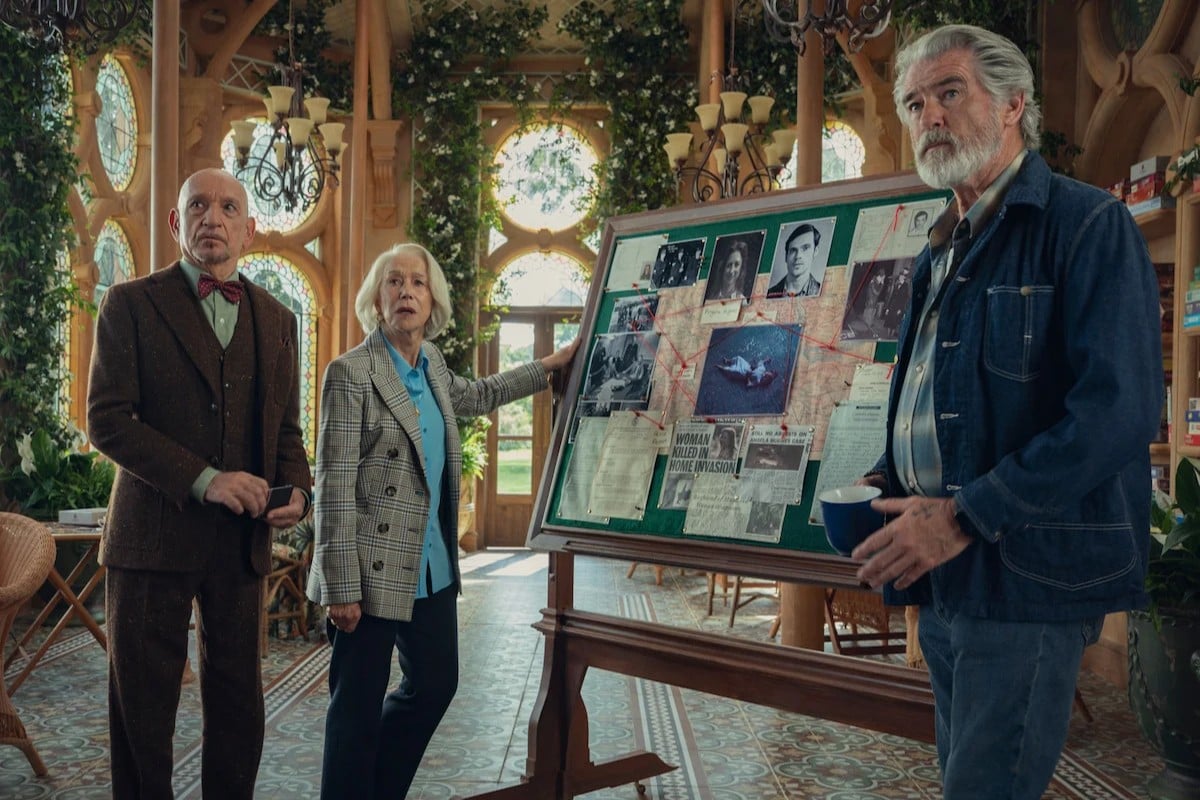 Netflix's The Thursday Murder Club is about to become your next cosy ...