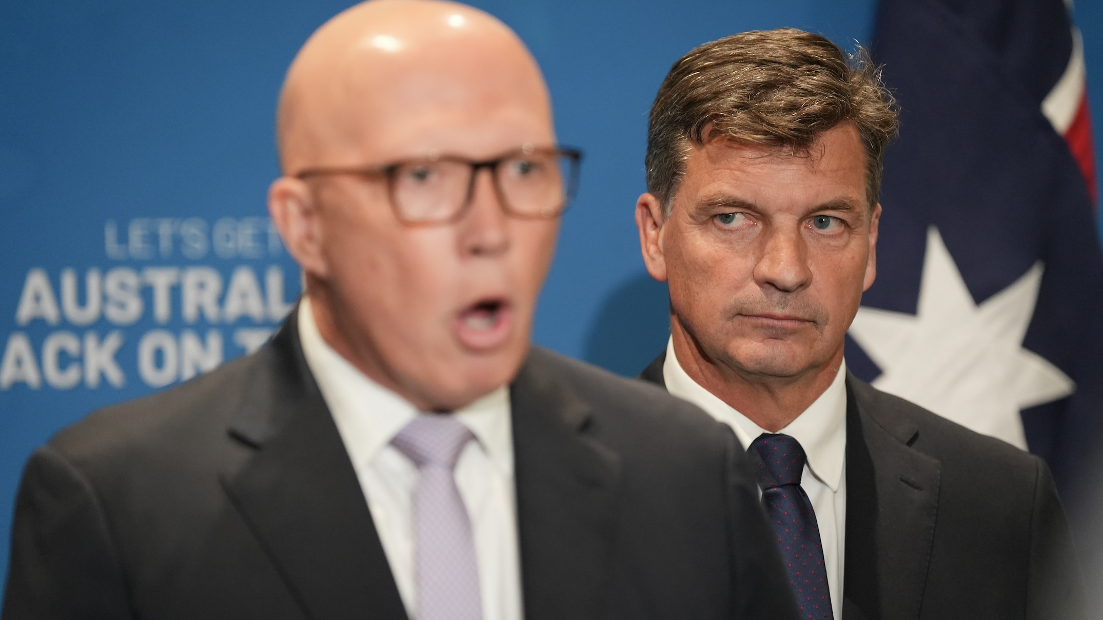 Coalition election promise costings reveal worse budget bottom line for ...