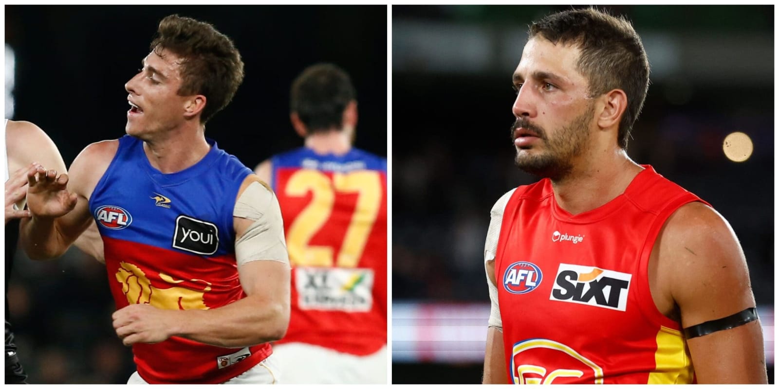 Schoolboy rivalry set to take QClash stage