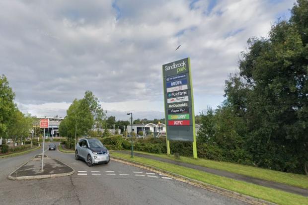 This Rochdale retail and business park is set to expand