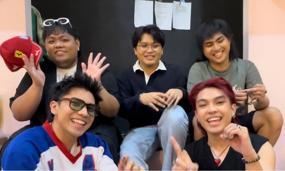 The making of 'Multo' and the rise of OPM band Cup Of Joe to global success