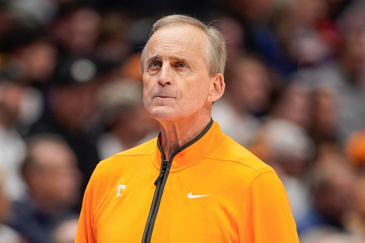 Tennessee Suffers Major Blow to Rick Barnes' Coaching Staff