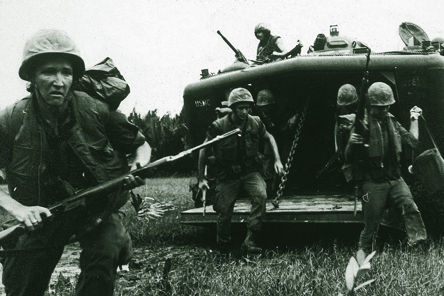 If You’ve Watched Ken Burns’ Vietnam Documentary, Do You Need Netflix’s?