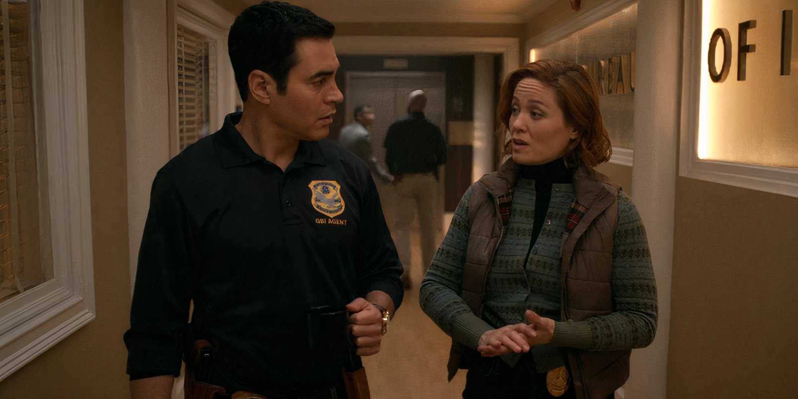 Angie's Dark Fate In Will Trent Season 3 Proves Why Will Should Not ...