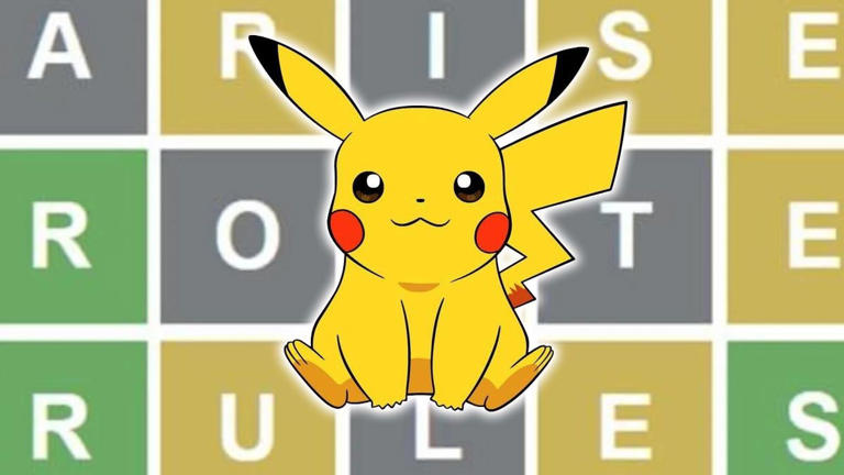 Squirdle: El Desafiante Juego Pokémon Wordle y Todas Sus Alternativas ...