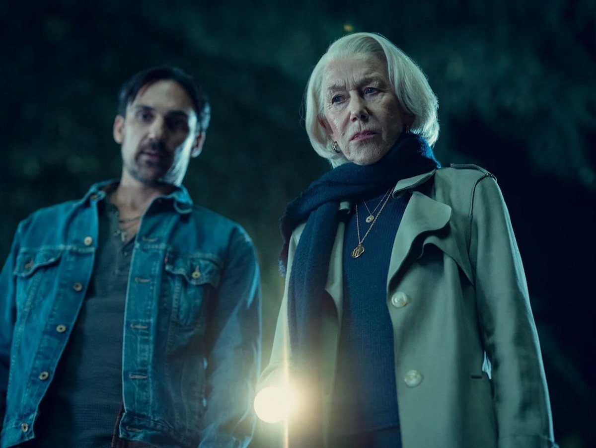 Netflix's The Thursday Murder Club is about to become your next cosy ...