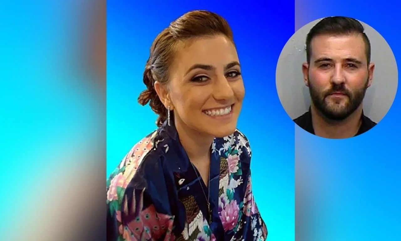 Mujer asesinada por su exnovio narra su propia muerte en un ...