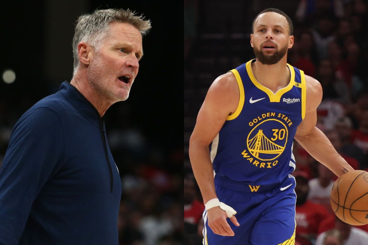 ESPN Insider Reveals 4 Key Offseason Needs For Warriors After Playoff Exit
