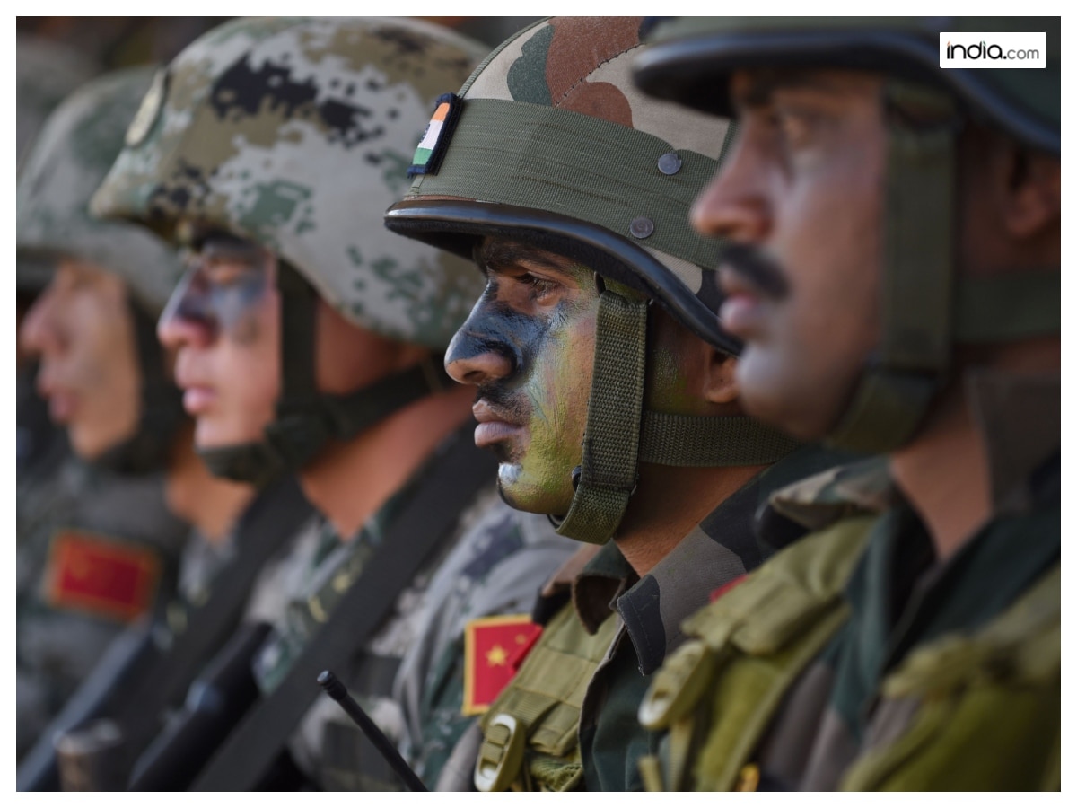 Pakistan Shivers as India set to take revenge for Pahalgam terror ...