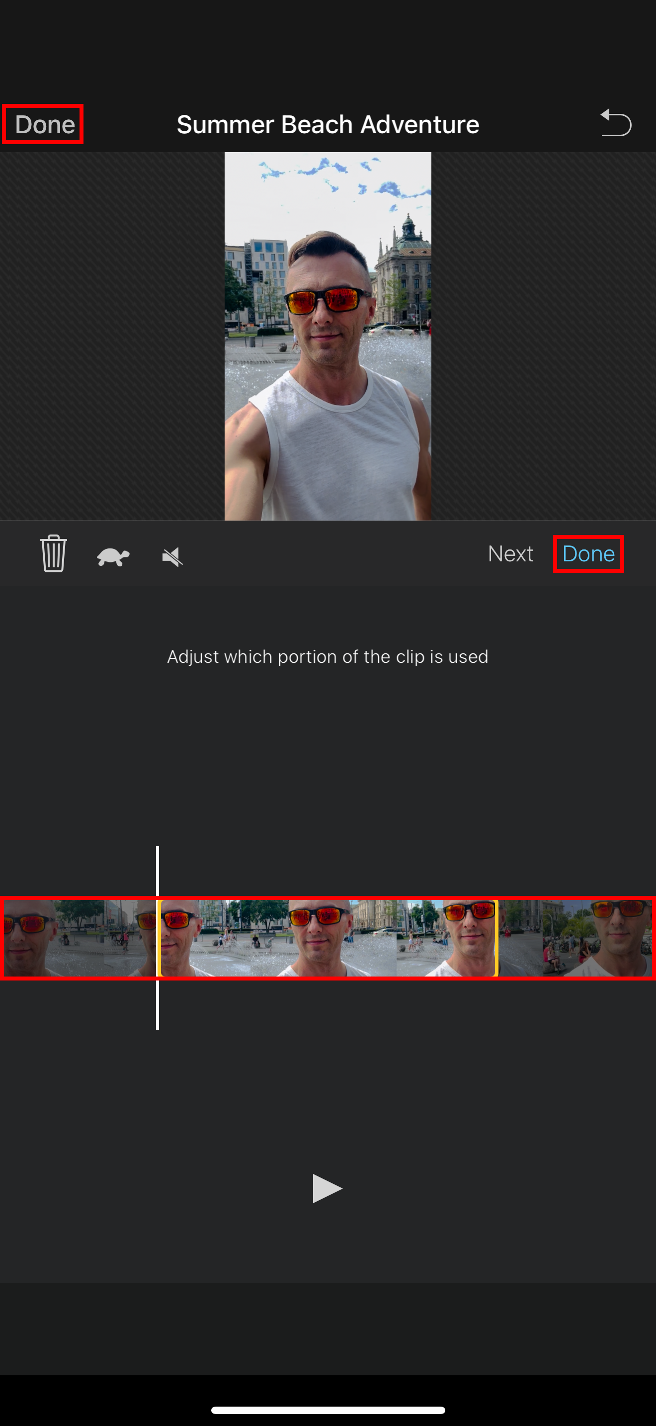 I Forgot How Much Fun iMovie Trailers Could Be