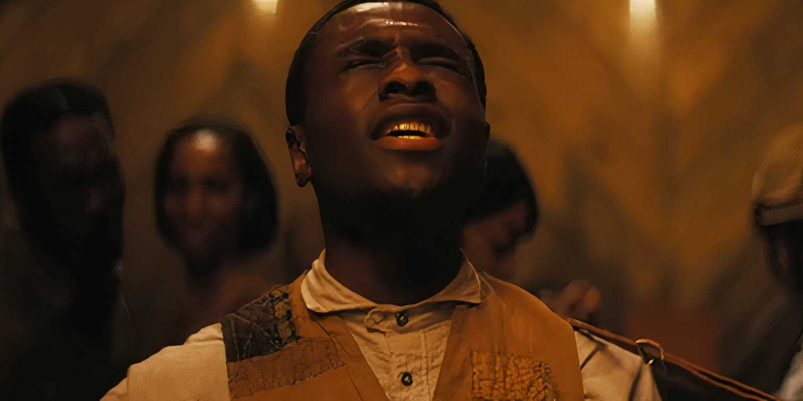 Every Performance In Sinners' Main Cast, Ranked