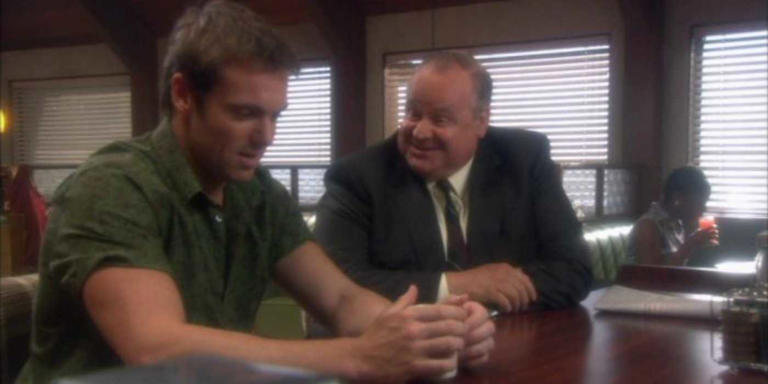 10 Crucial Episodes Of Stargate SG-1 That Defined The Show