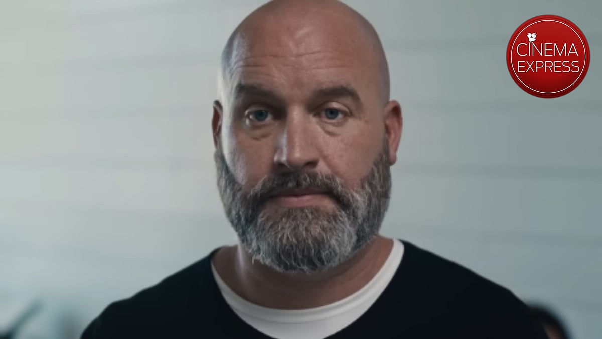 Bad Thoughts trailer: Tom Segura's dark humour explores the possibility ...