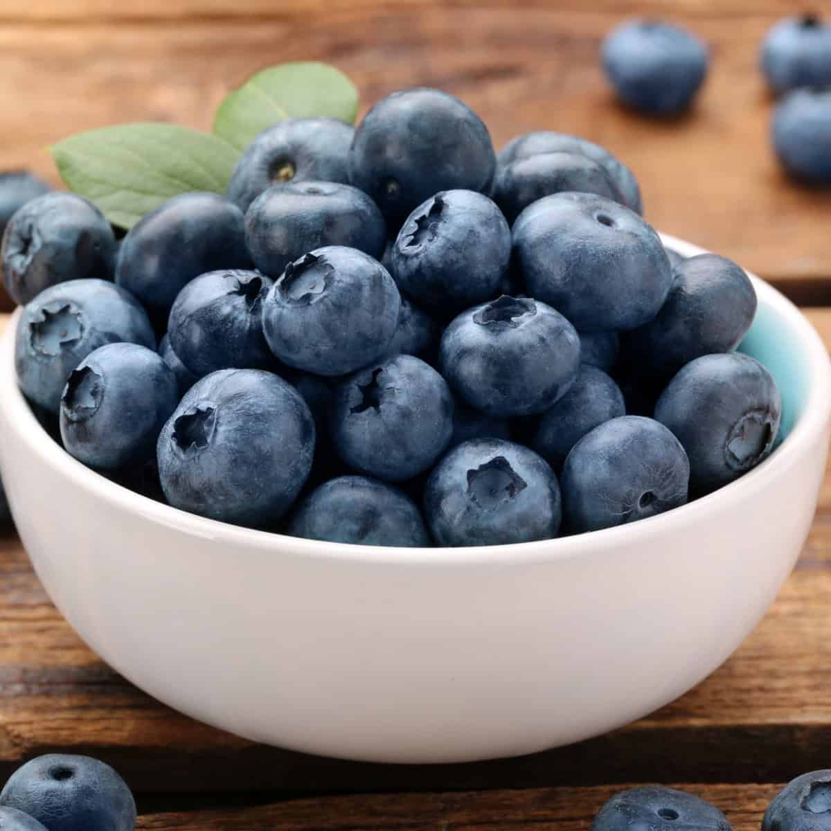 How to Freeze Blueberries to Keep Them Fresh