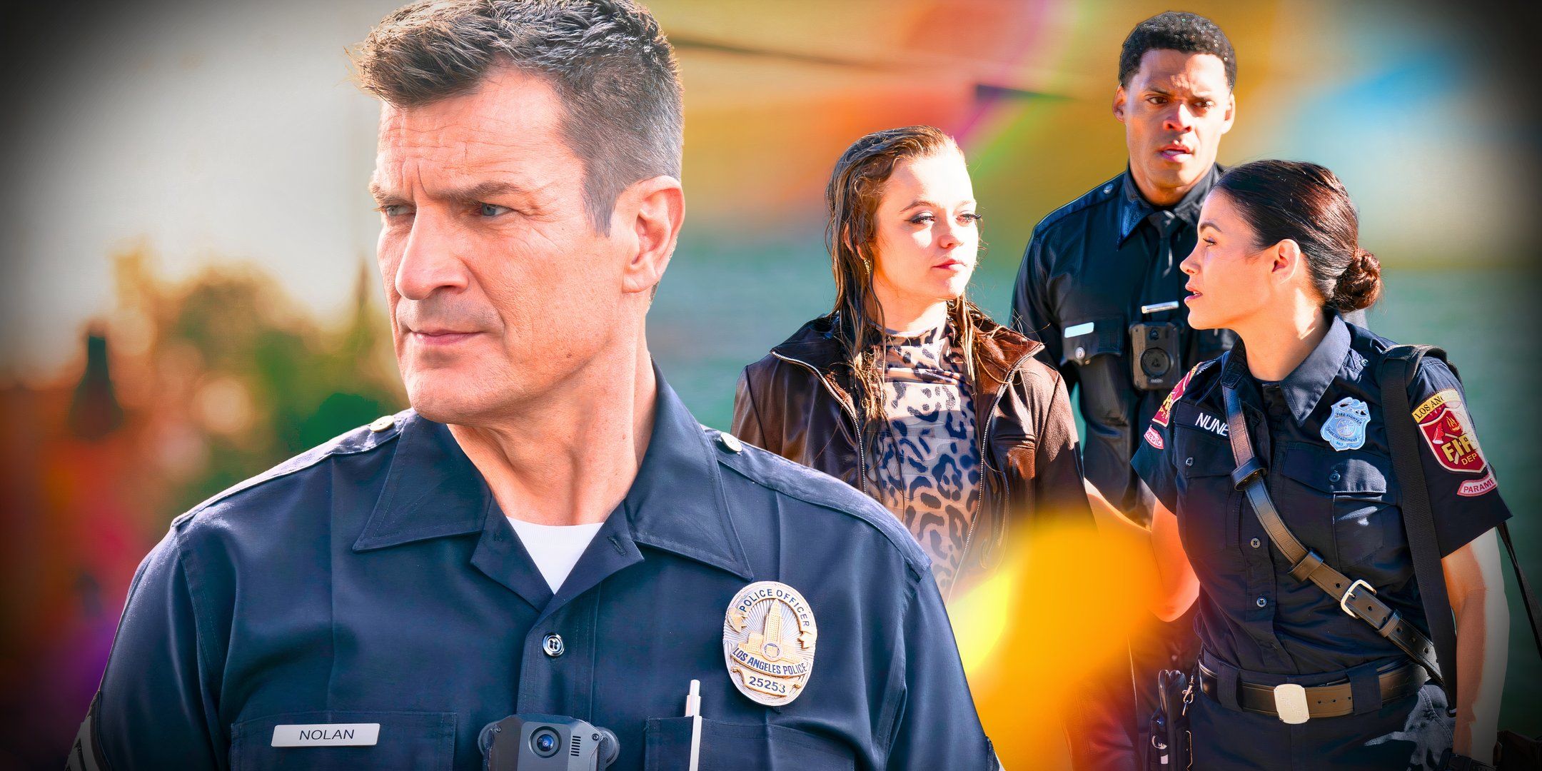 The Rookie Season 7, Episode 16 Review: I'm Disappointed With Seth's ...