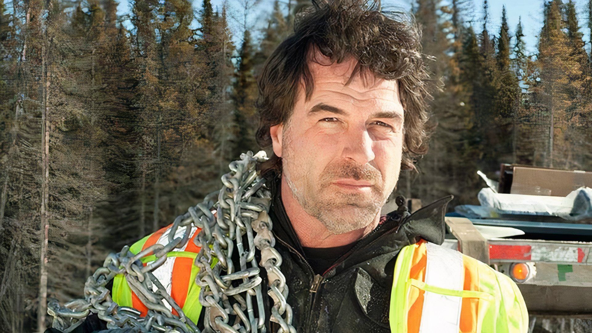 Where Are Ice Road Truckers Now? Cast Members’ Lives After The Show In 2025