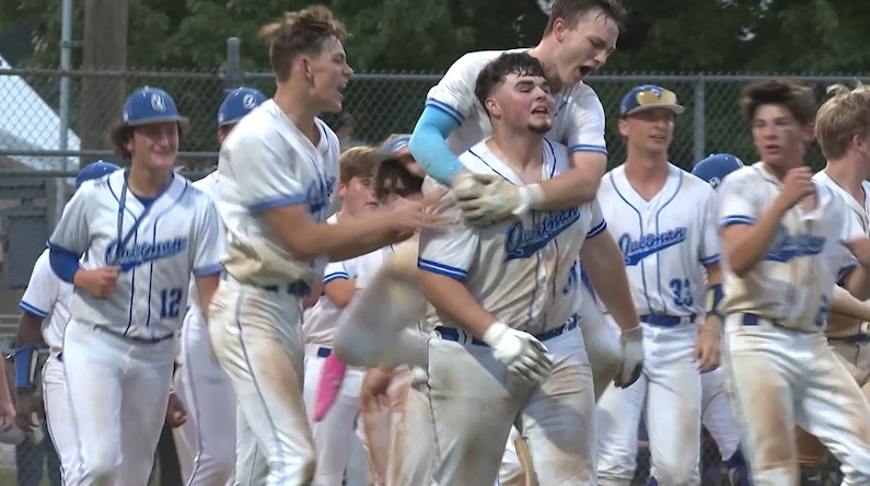 No ‘Quit’ in Quitman: Wolverines show grit and togetherness in walk-off ...