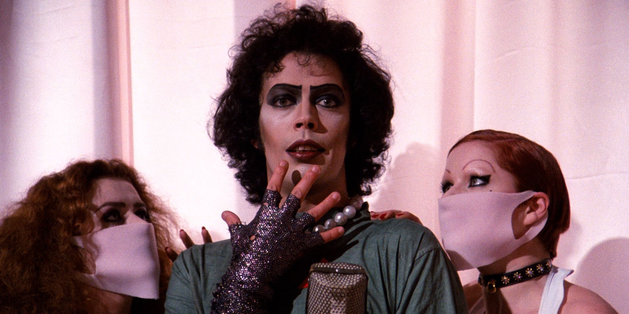Let's Do the Time Warp Again: 'The Rocky Horror Picture Show' Is Coming ...